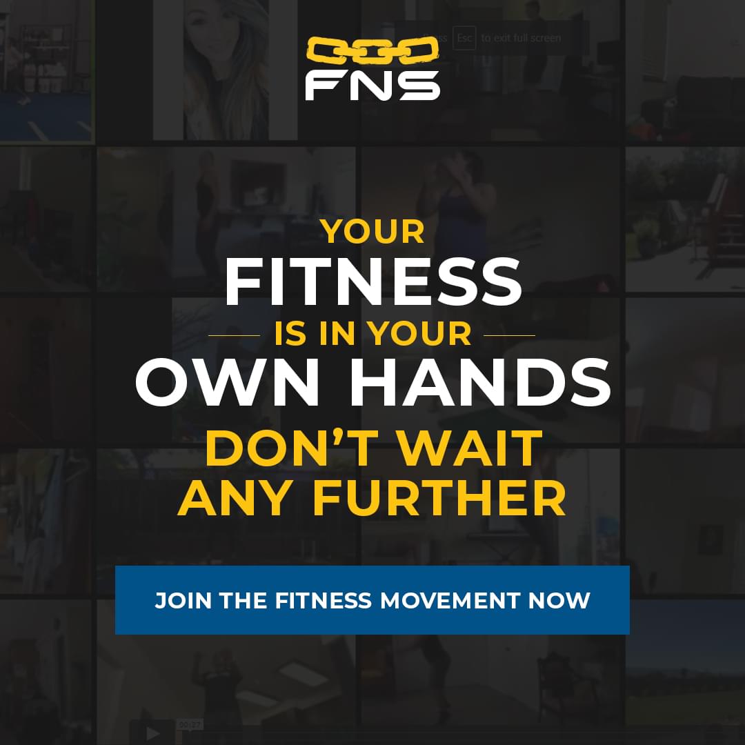 FNS 100 Over 1 Challenge | Best online Training Center